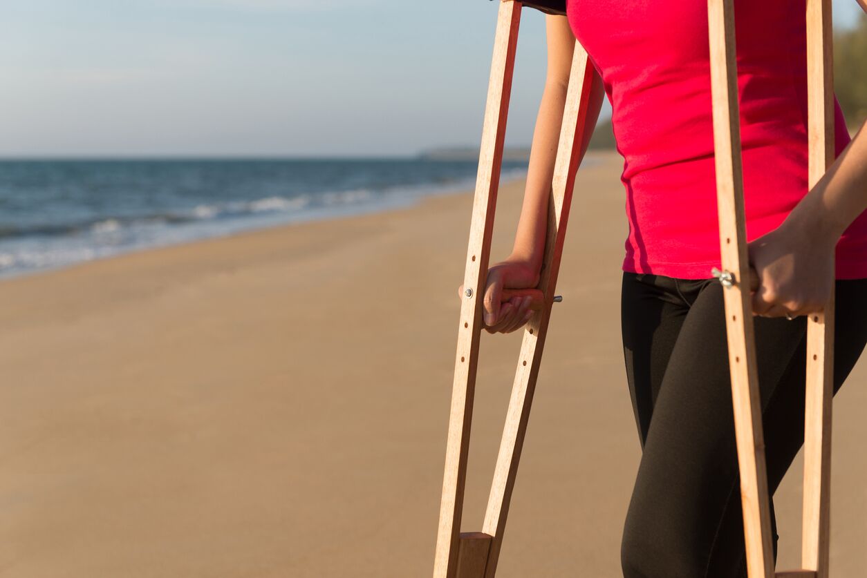 How Much Does a Broken Leg Cost in California? - Mission Personal ...